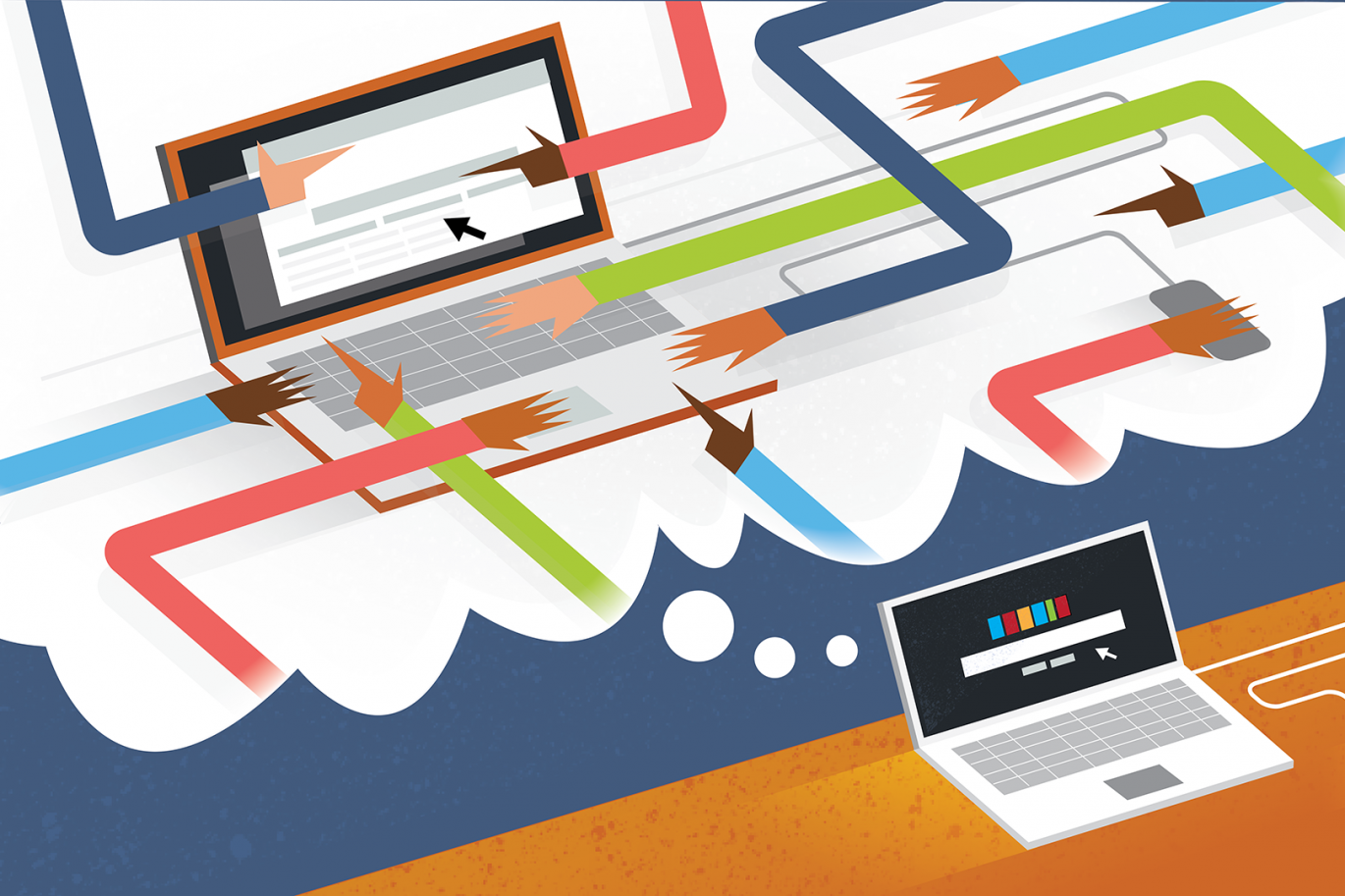 How To Prepare Your Site For The Google Spider