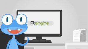 Three mandatory settings for the heatmap tool “Ptengine”