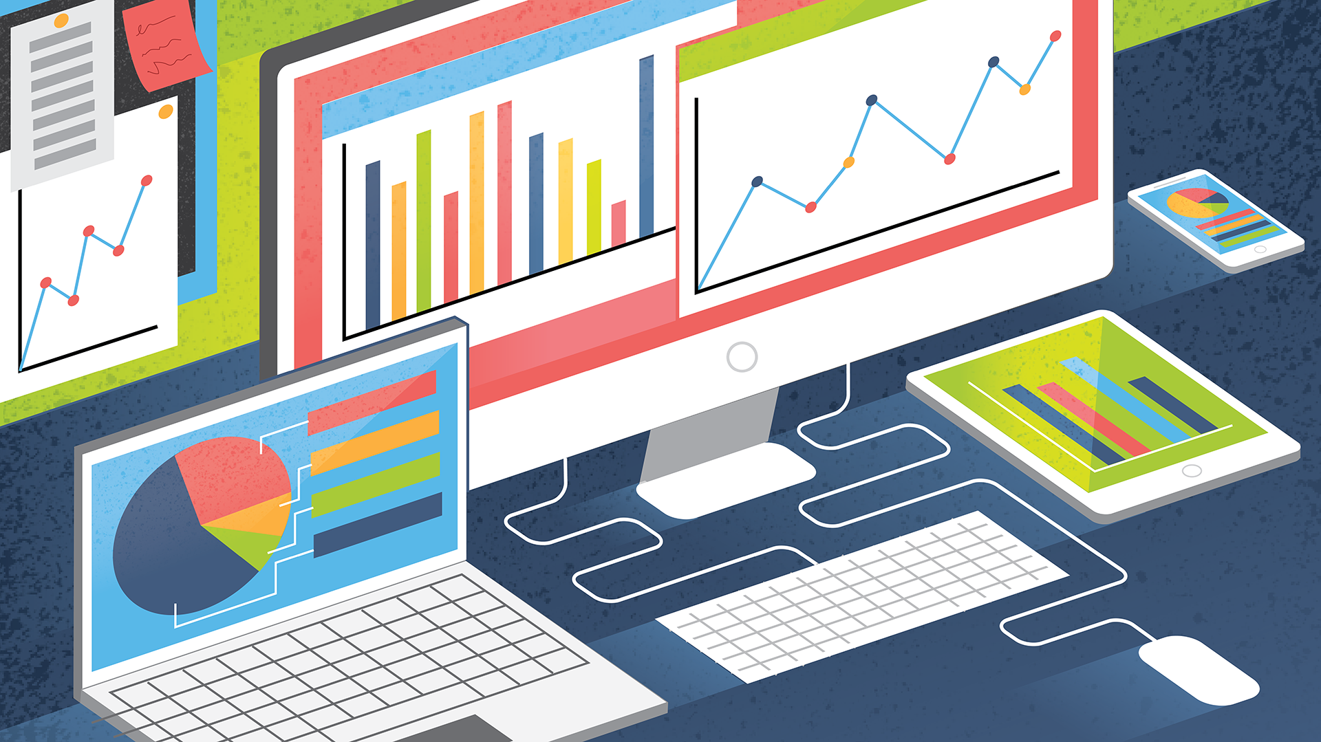 Improve Conversions by Simplifying Google Analytics [Free Dashboard ...